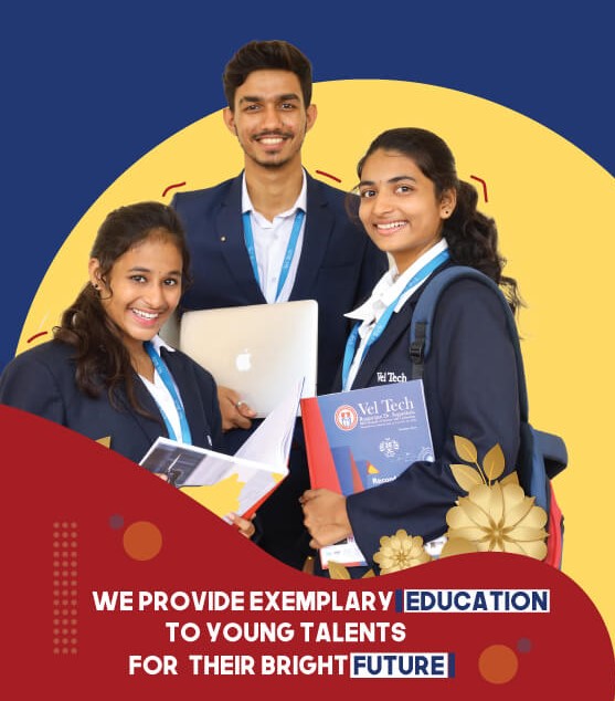 Faculty - Vel Tech Rangarajan Dr. Sagunthala R&D Institute of Science ...