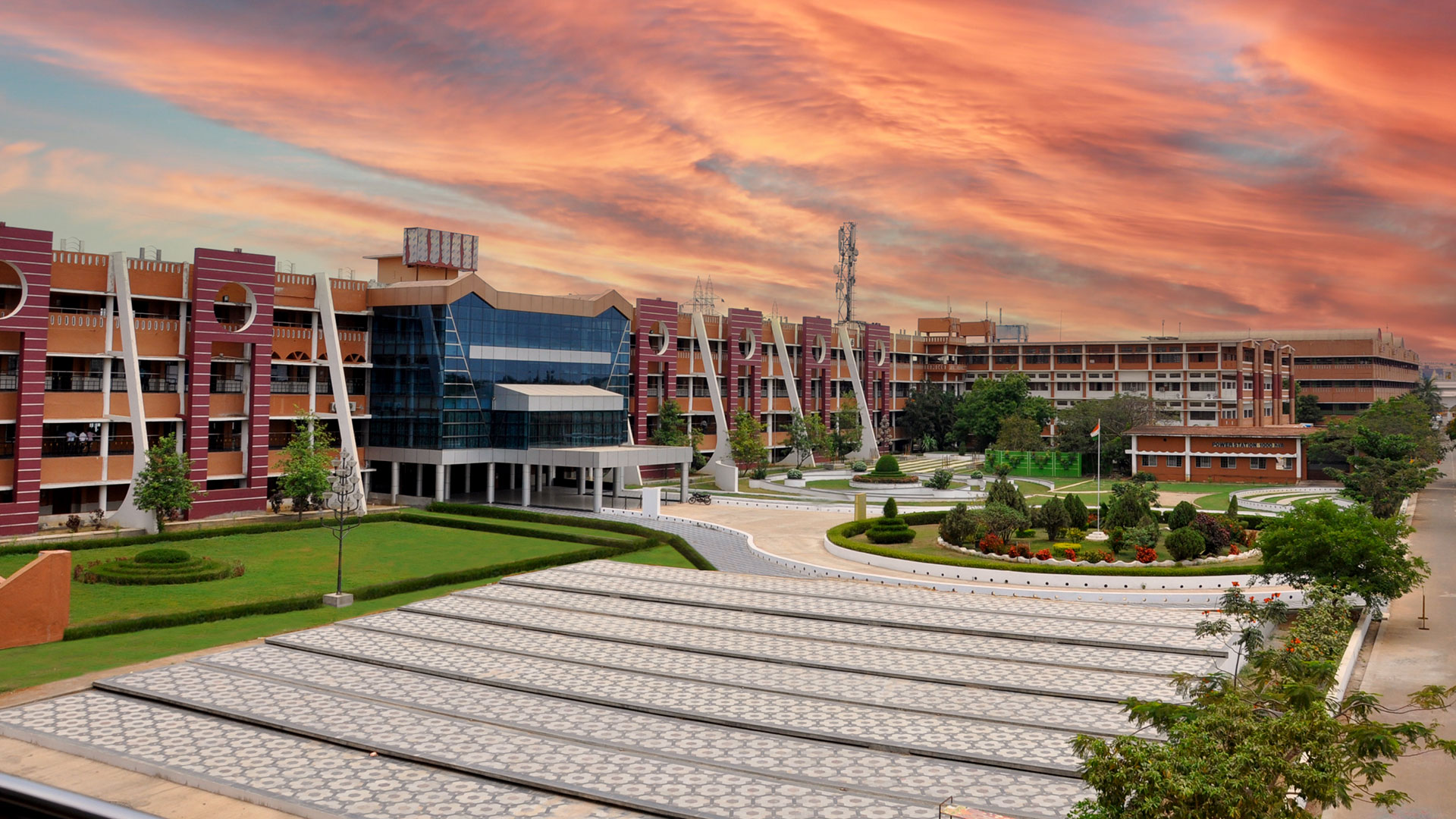 International Conference on Environmental, Chemical, and Synthetic Biology towards Sustainable ...