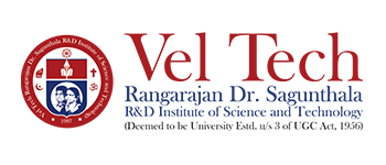 14th Convocation 2024 | Vel Tech